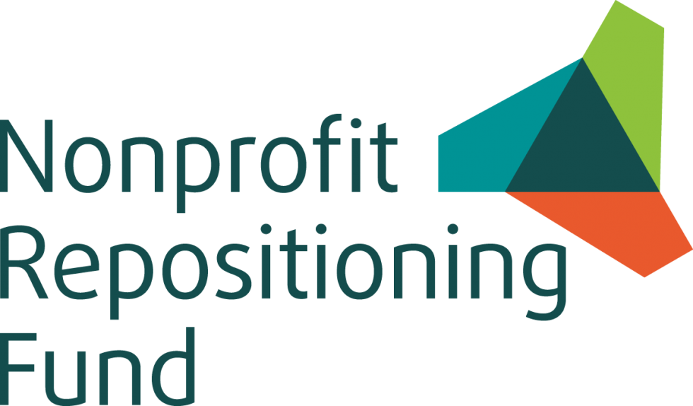 Home - Nonprofit Repositioning Fund